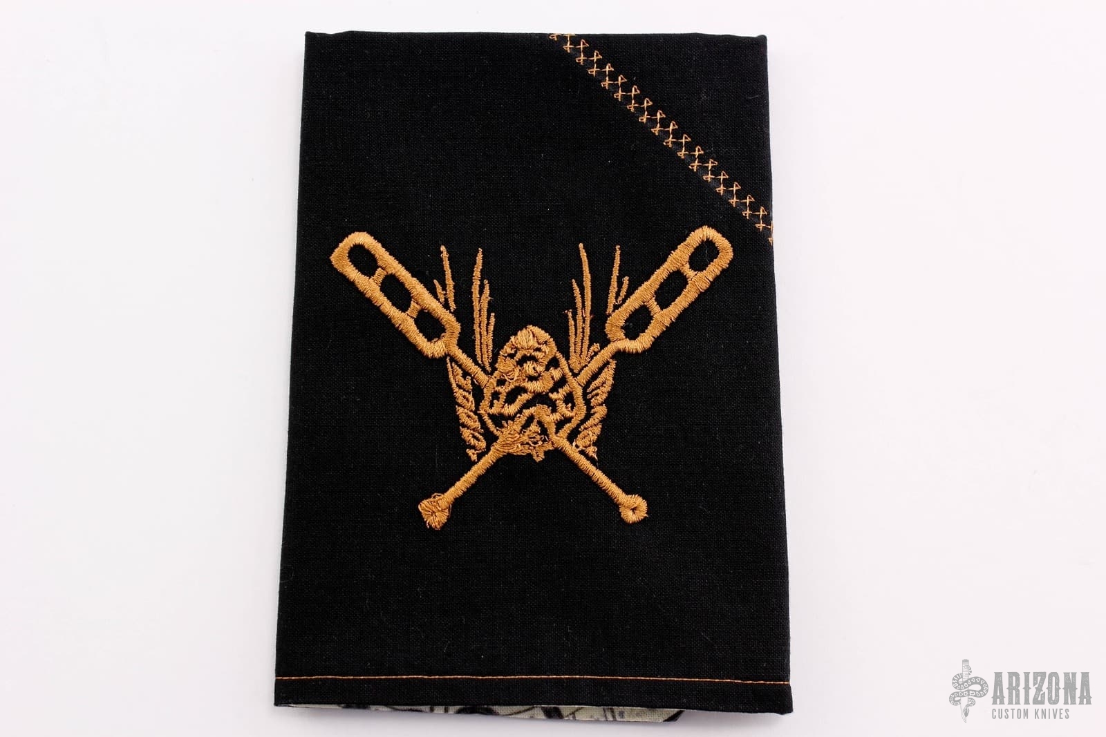 Handkerchief - Craft Brew Junkies - Arizona Custom Knives