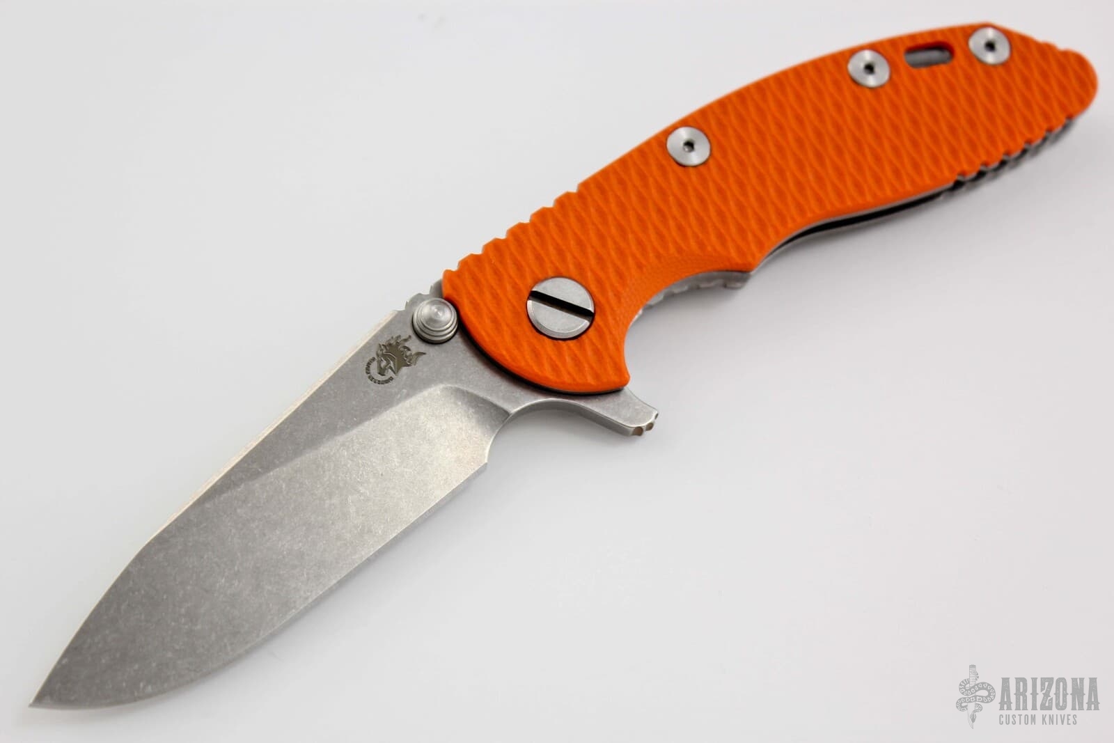 XM-18 3" Slicer - Arizona Custom Knives