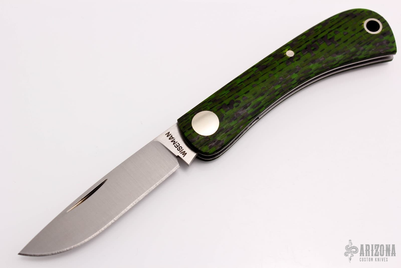 Sodbuster - Arizona Custom Knives