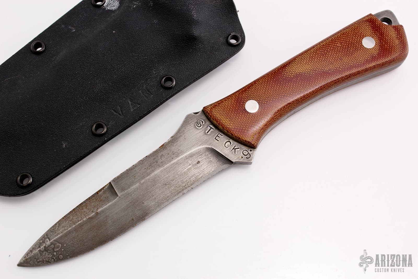 Undercover NARC - Arizona Custom Knives