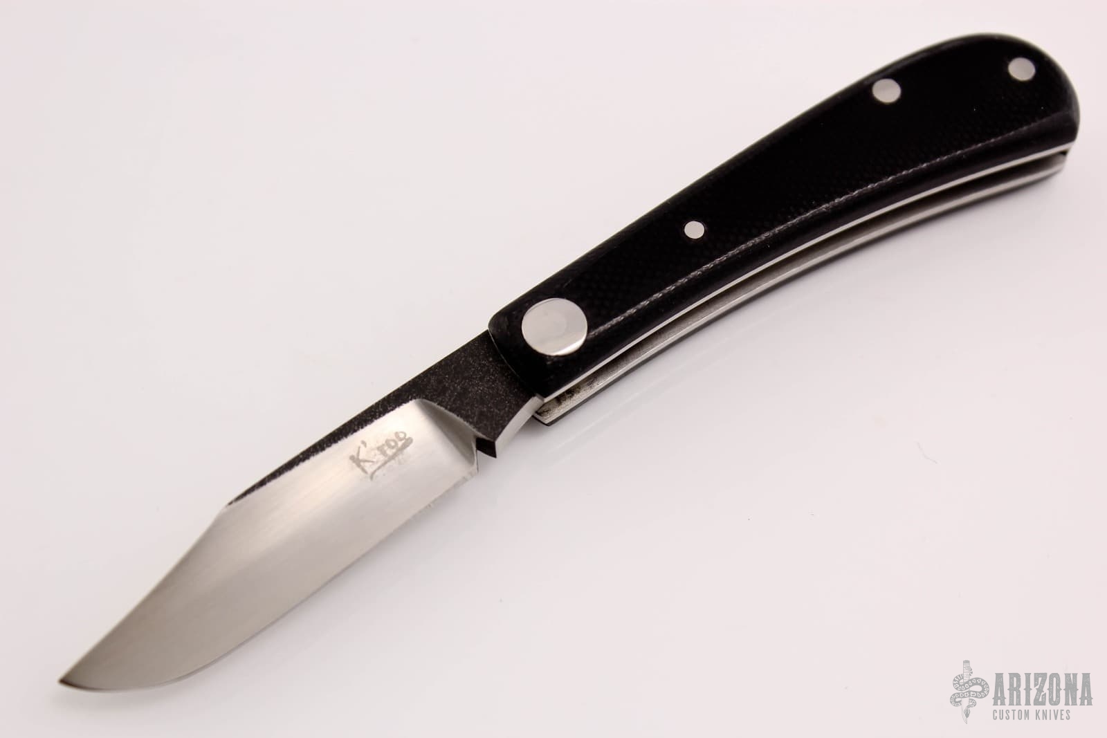 Mini Sodbuster - Arizona Custom Knives