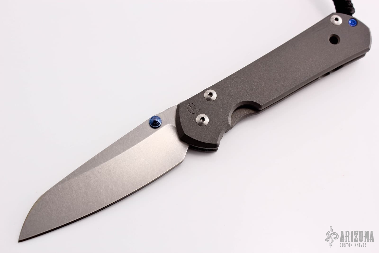 Large Sebenza 21 - Insingo - Arizona Custom Knives