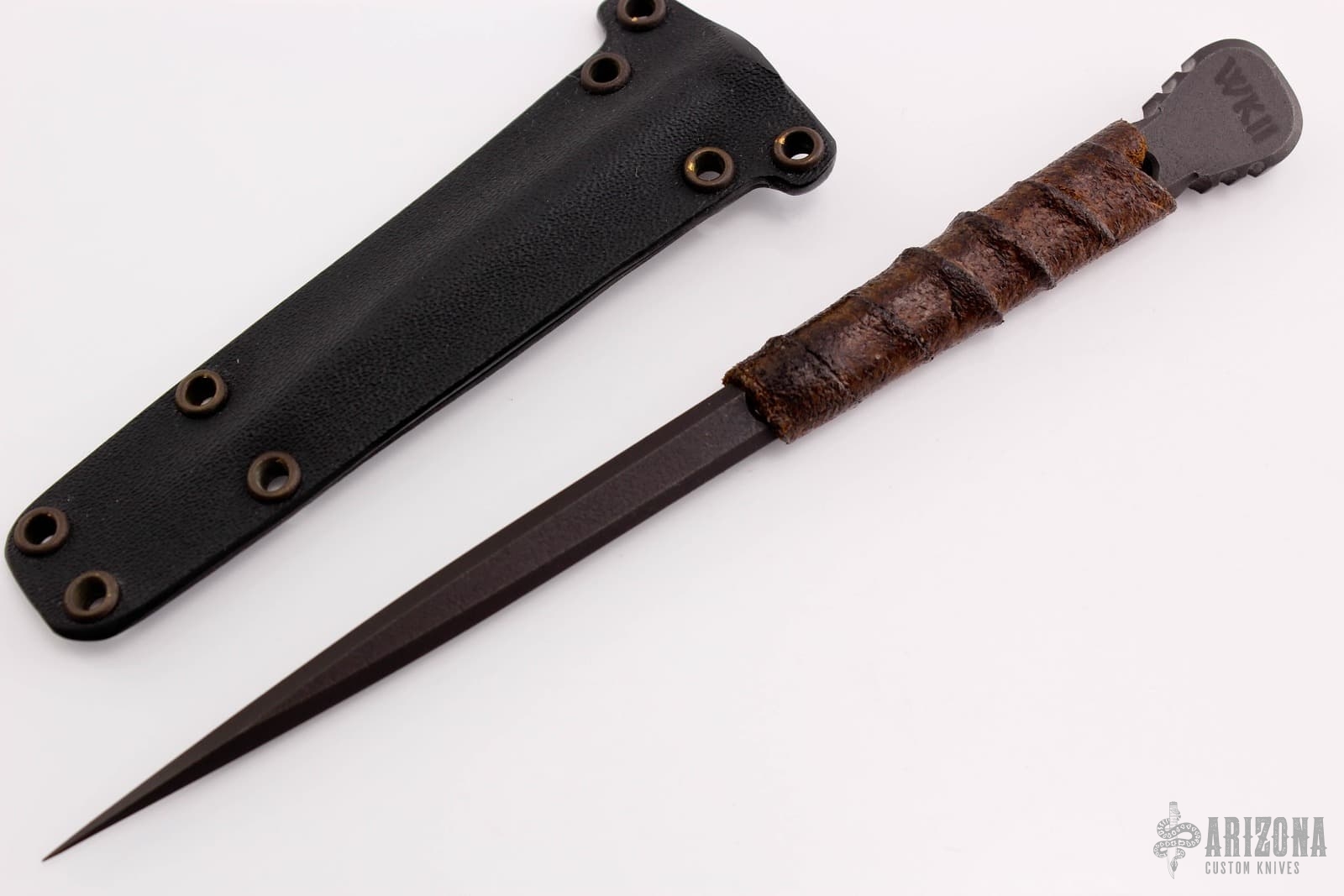 Tactical Pick - Arizona Custom Knives