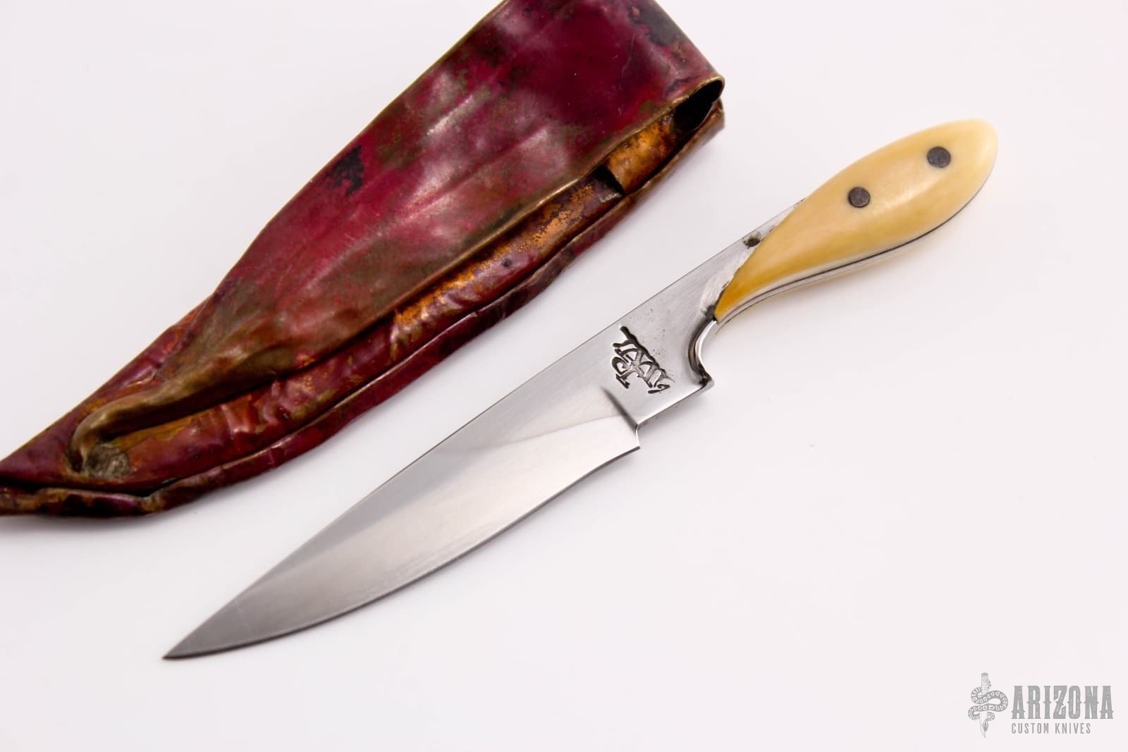 Miniature Knife - Arizona Custom Knives