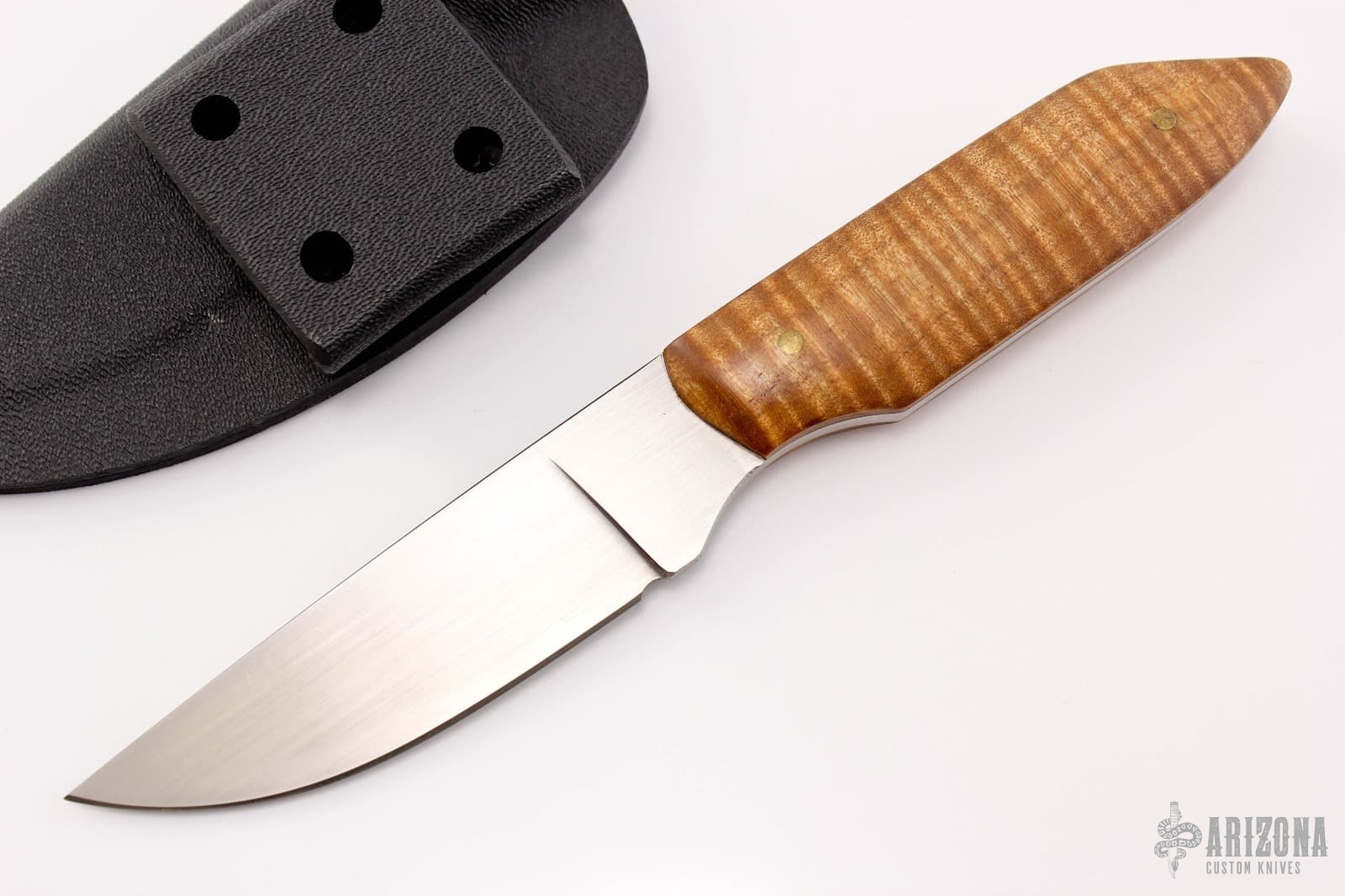 Small Hunter - Arizona Custom Knives