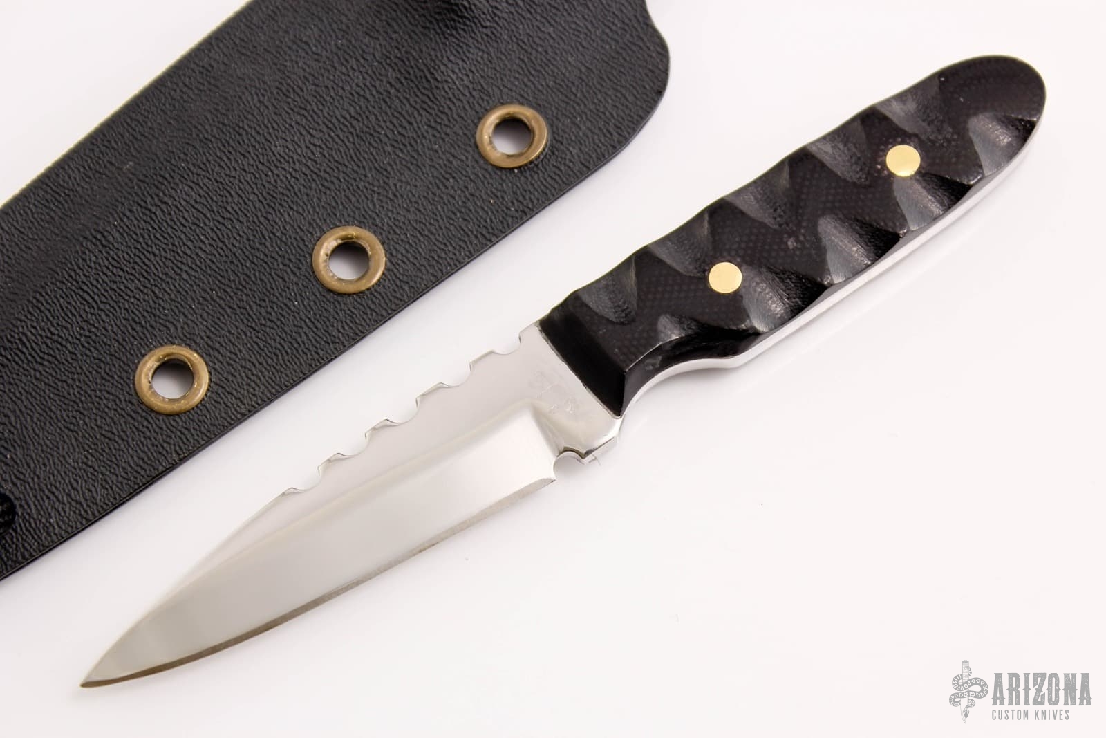 Side Kick - Arizona Custom Knives