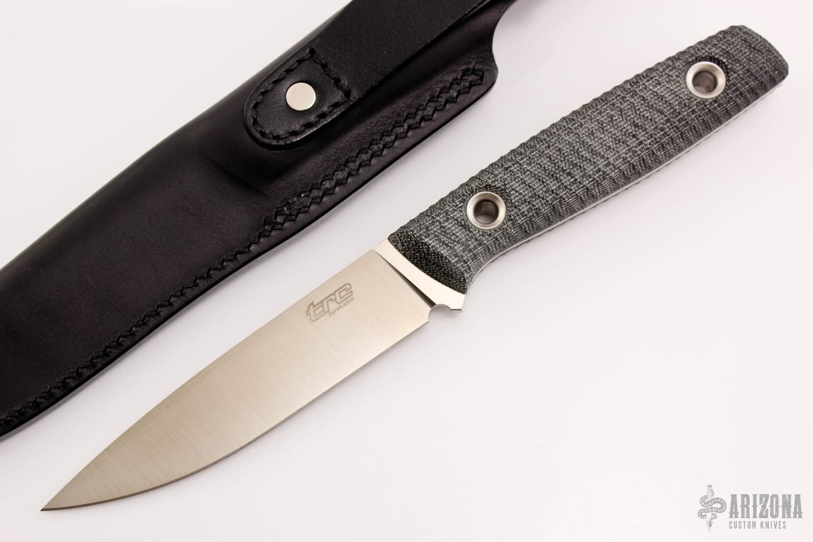 Splinter 120 - Arizona Custom Knives