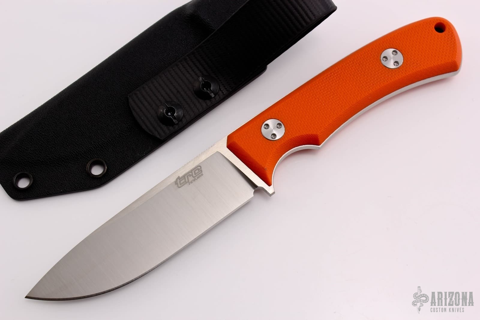 K-1S - Arizona Custom Knives