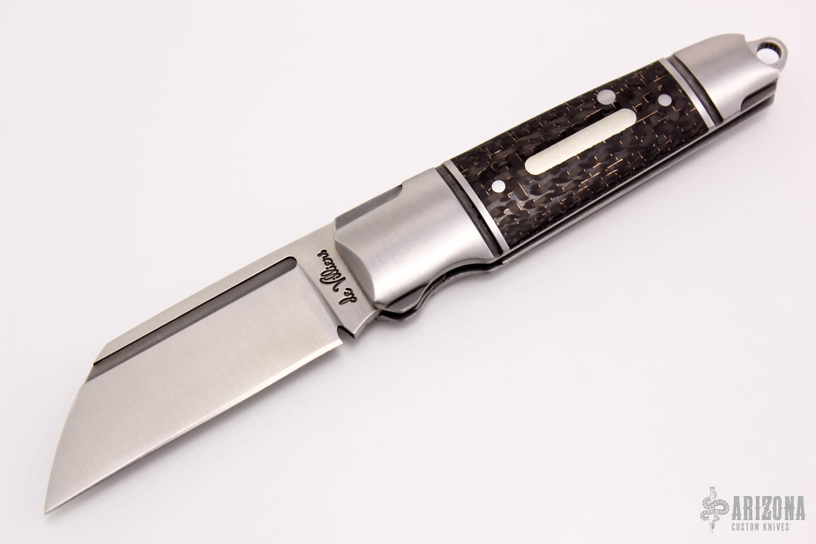 Mini Butcher - Arizona Custom Knives