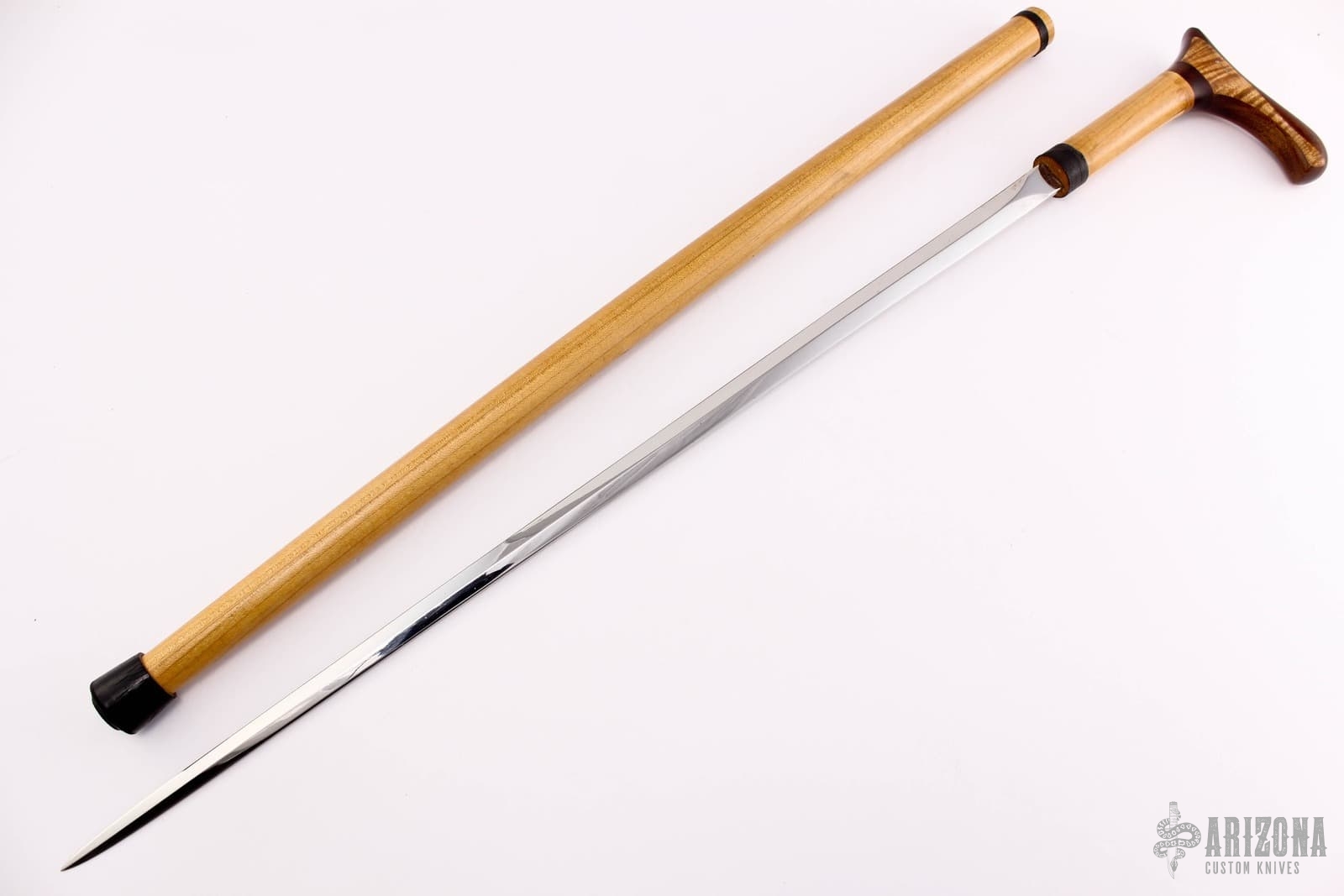Sword Cane - Arizona Custom Knives