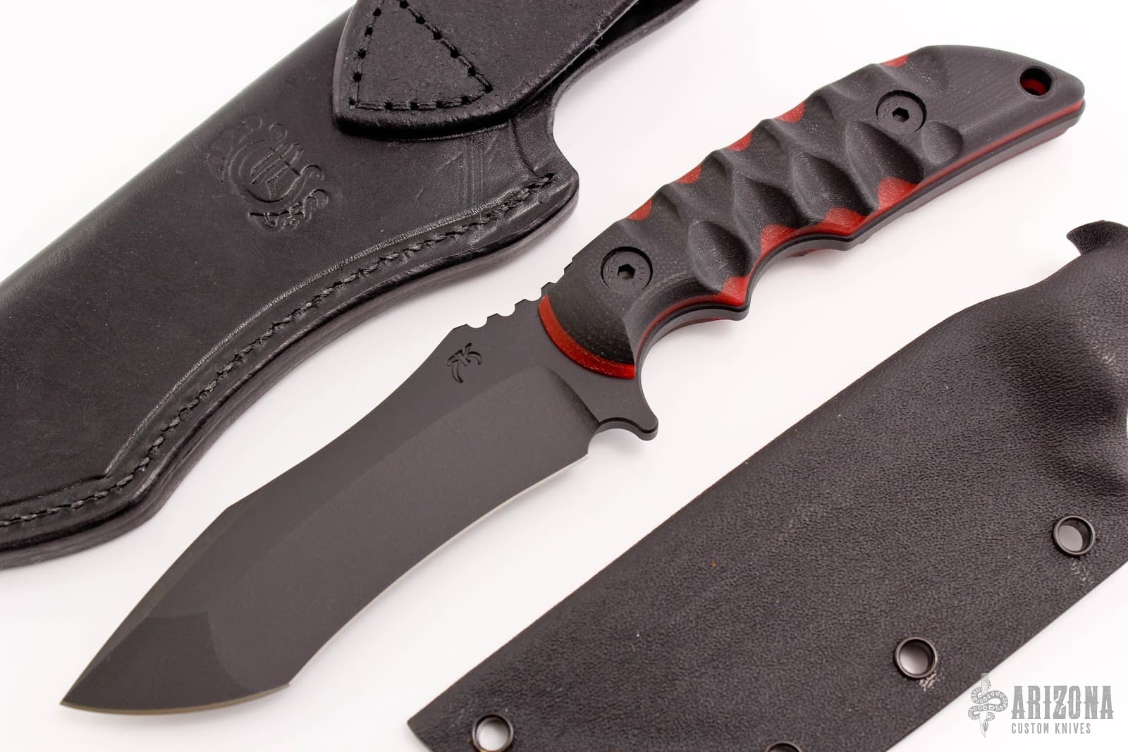 Ripper - Arizona Custom Knives