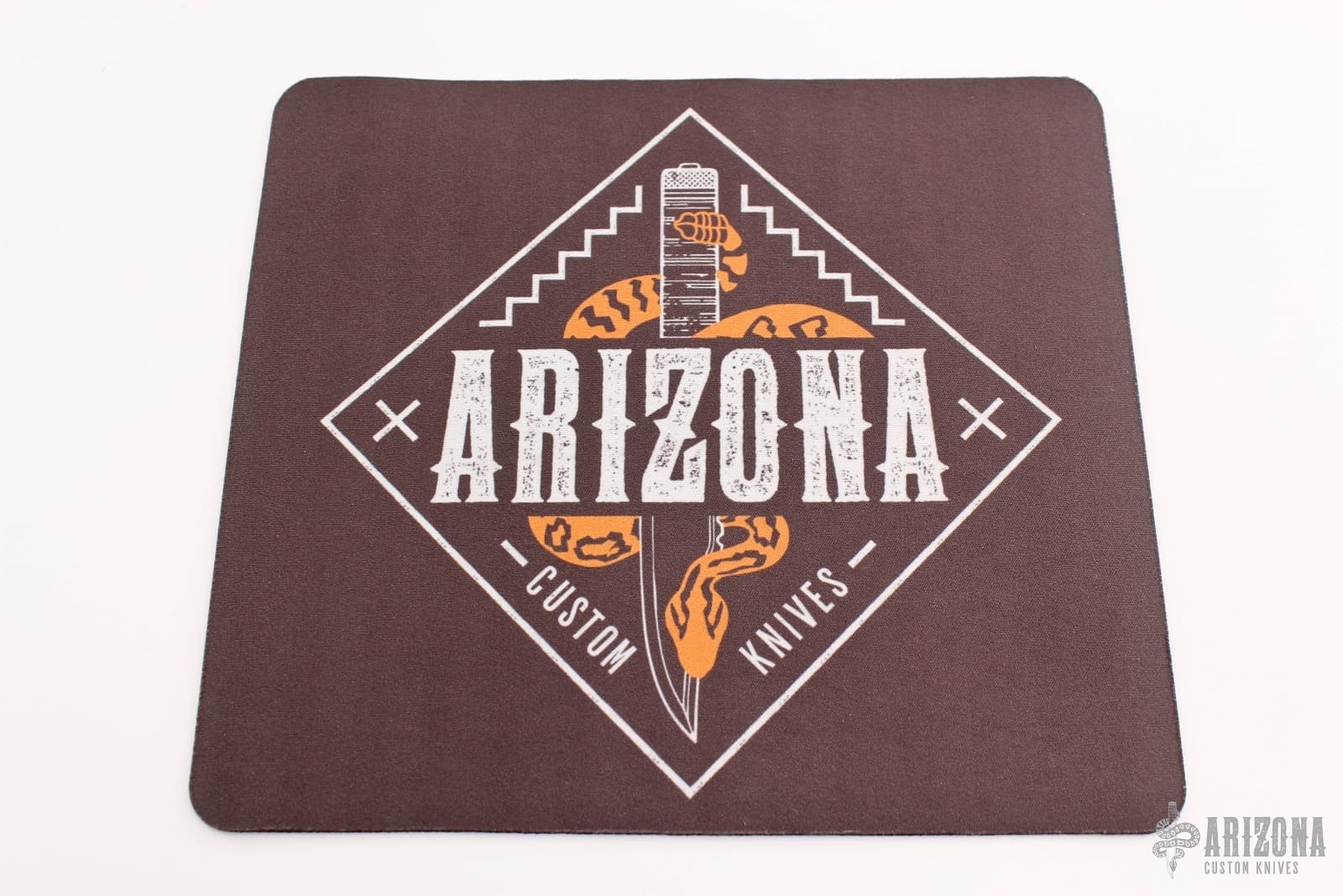 Mouse Pad / Knife Mat - Arizona Custom Knives
