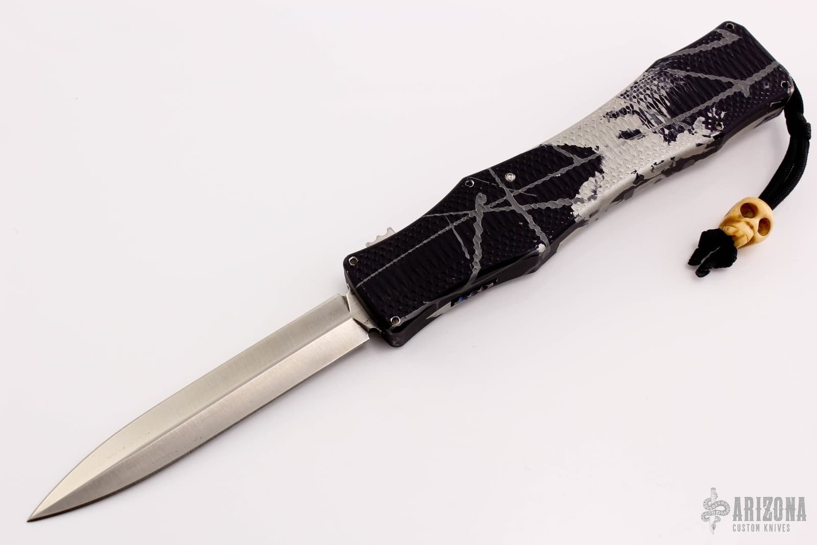 Single Action OTF - Arizona Custom Knives