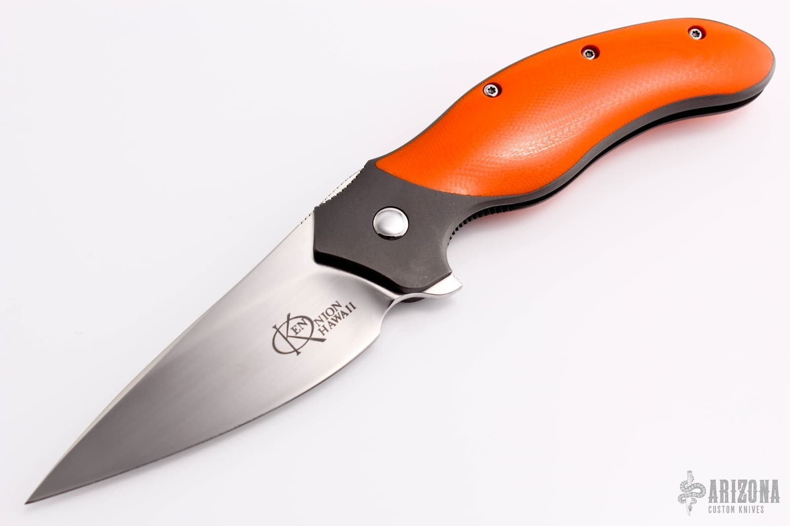 ACE - Arizona Custom Knives