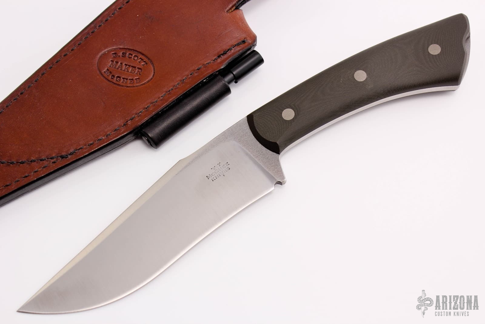 Rover Elite - Arizona Custom Knives