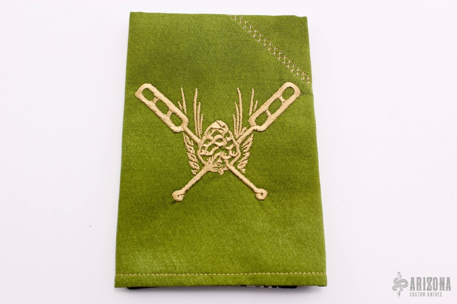 Handkerchief - Craft Brew Junkies - Arizona Custom Knives