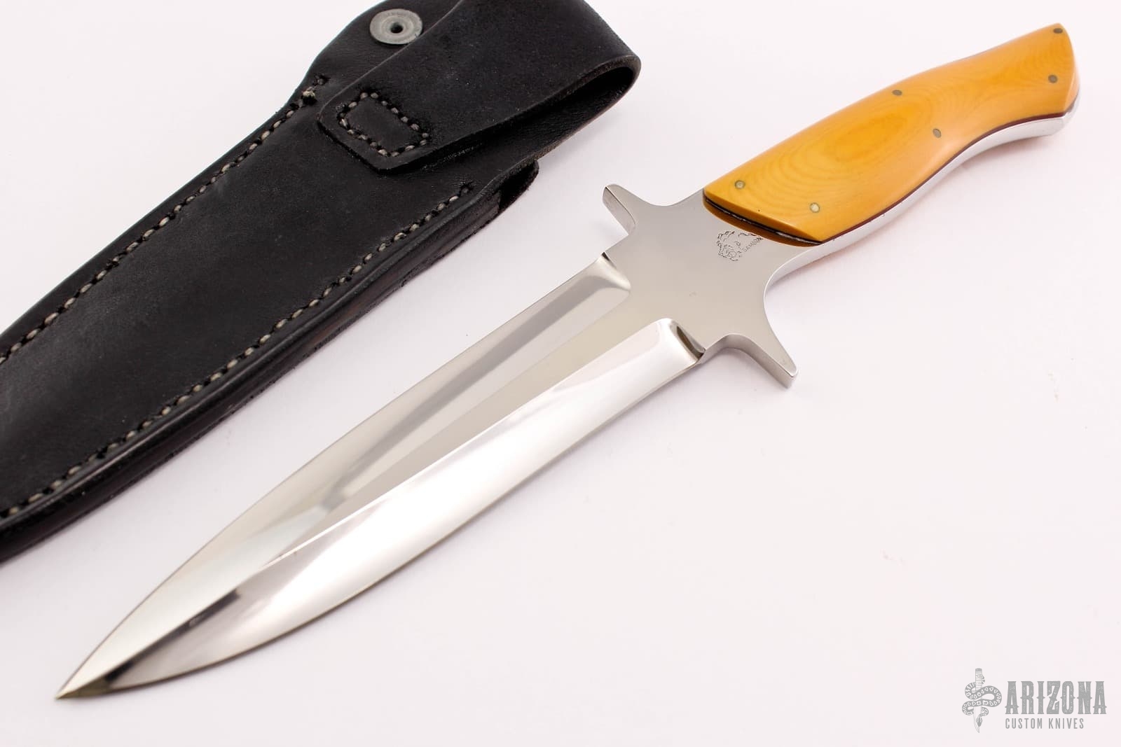 Nighthawk - Arizona Custom Knives