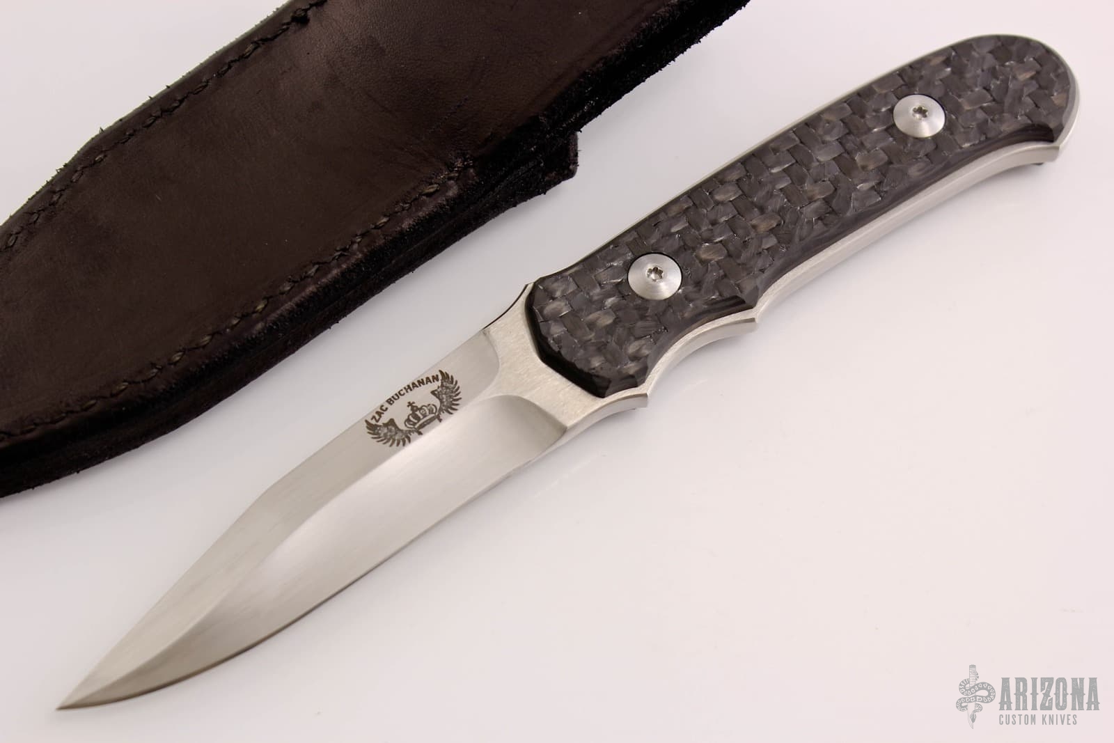 NY Special - Arizona Custom Knives