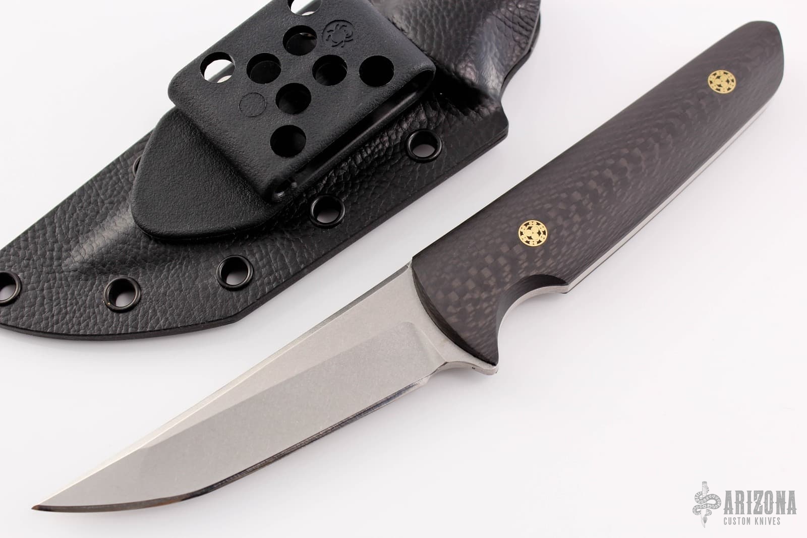 Kobun Slim | Arizona Custom Knives