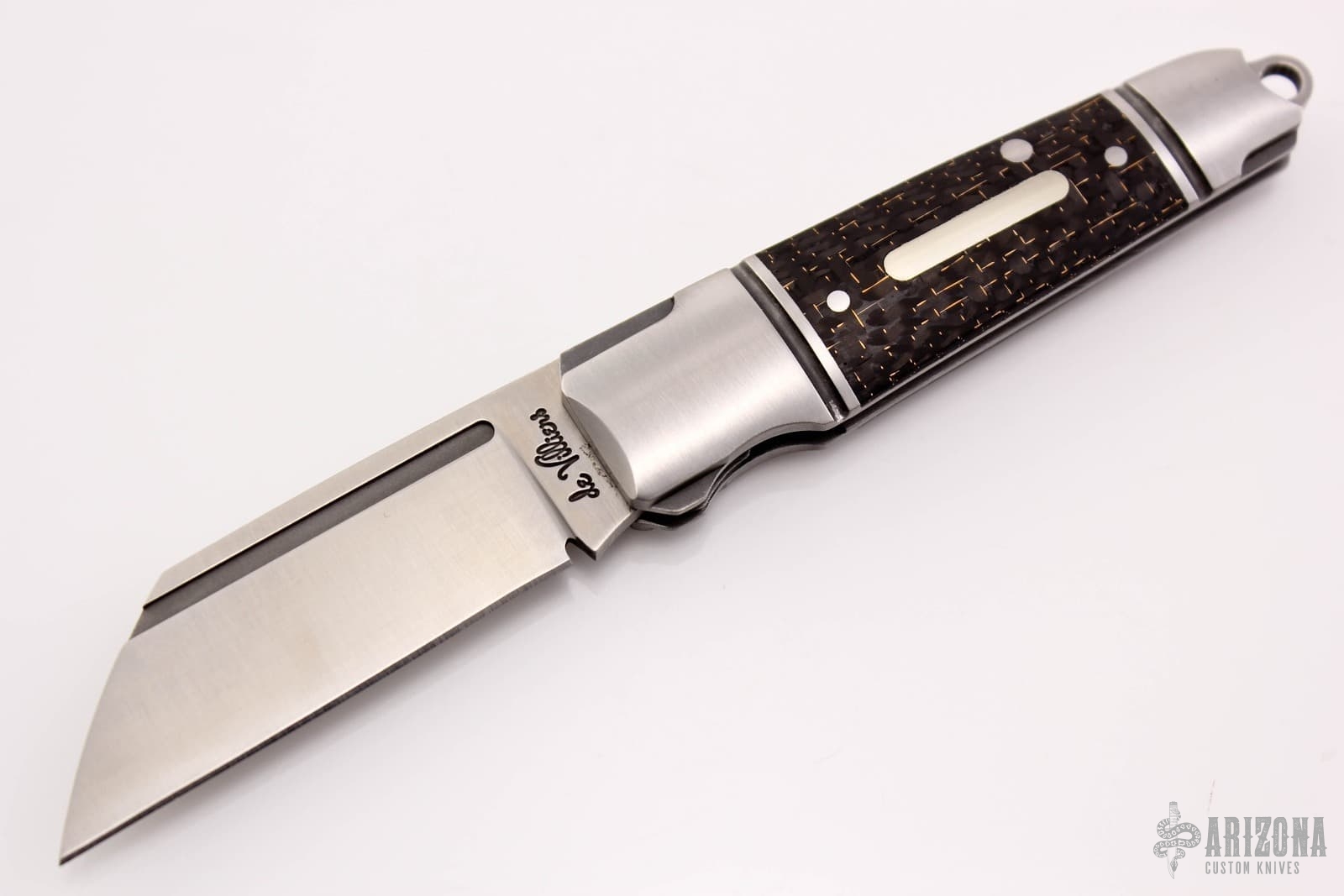 Mini Butcher - Arizona Custom Knives