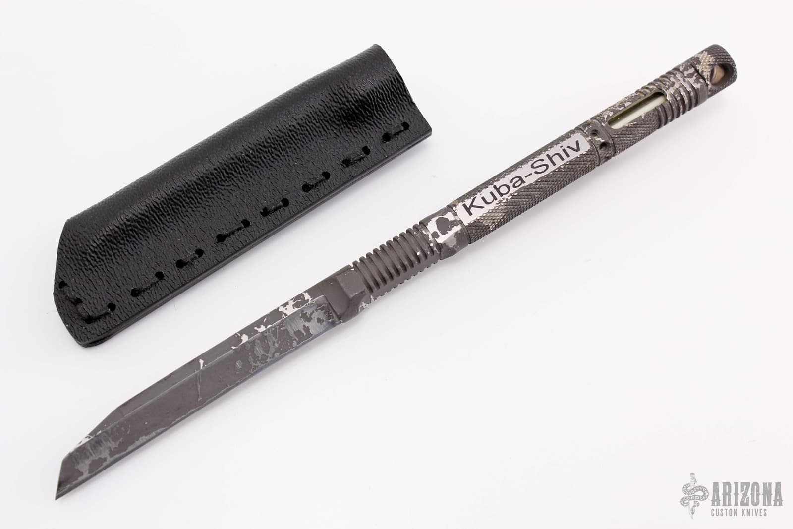 Kuba-Shiv | Arizona Custom Knives