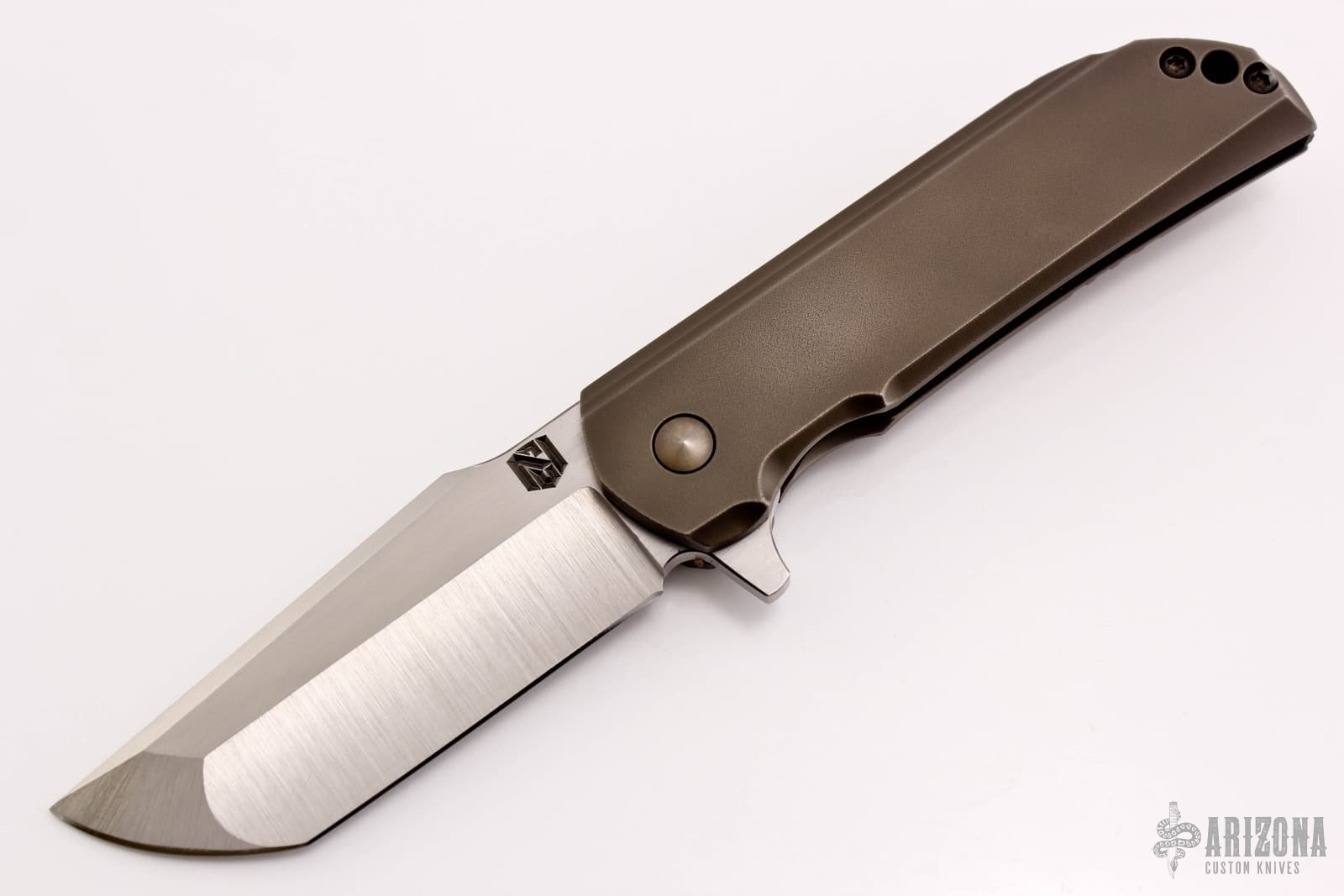 MK1-S - Arizona Custom Knives