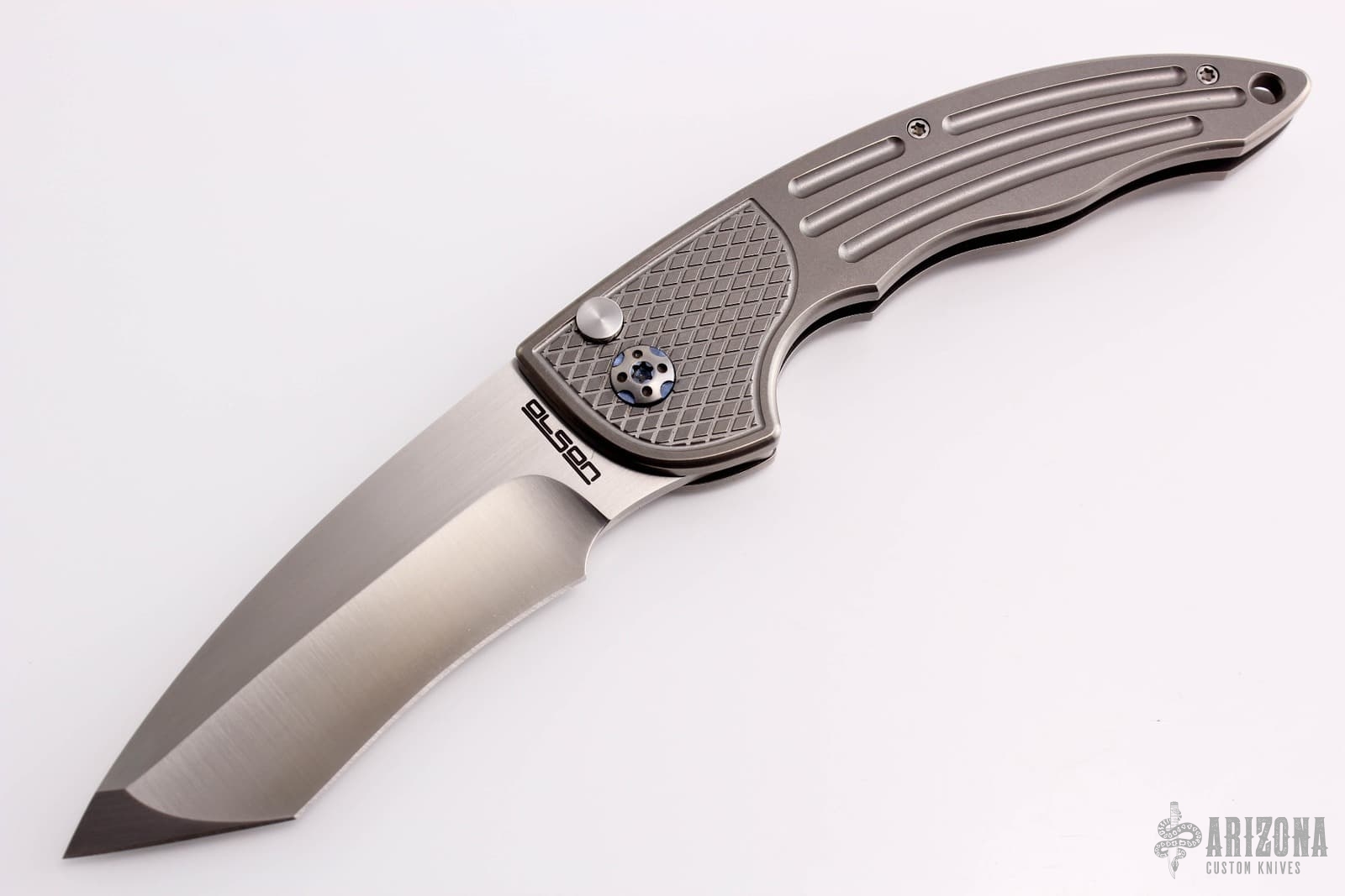 JV Deception - Arizona Custom Knives