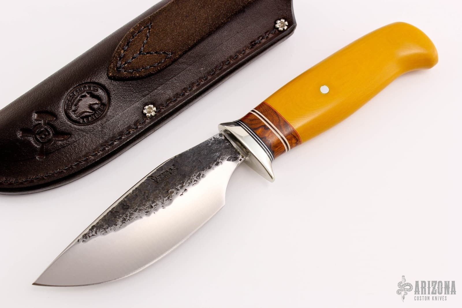 Alaskan - Arizona Custom Knives