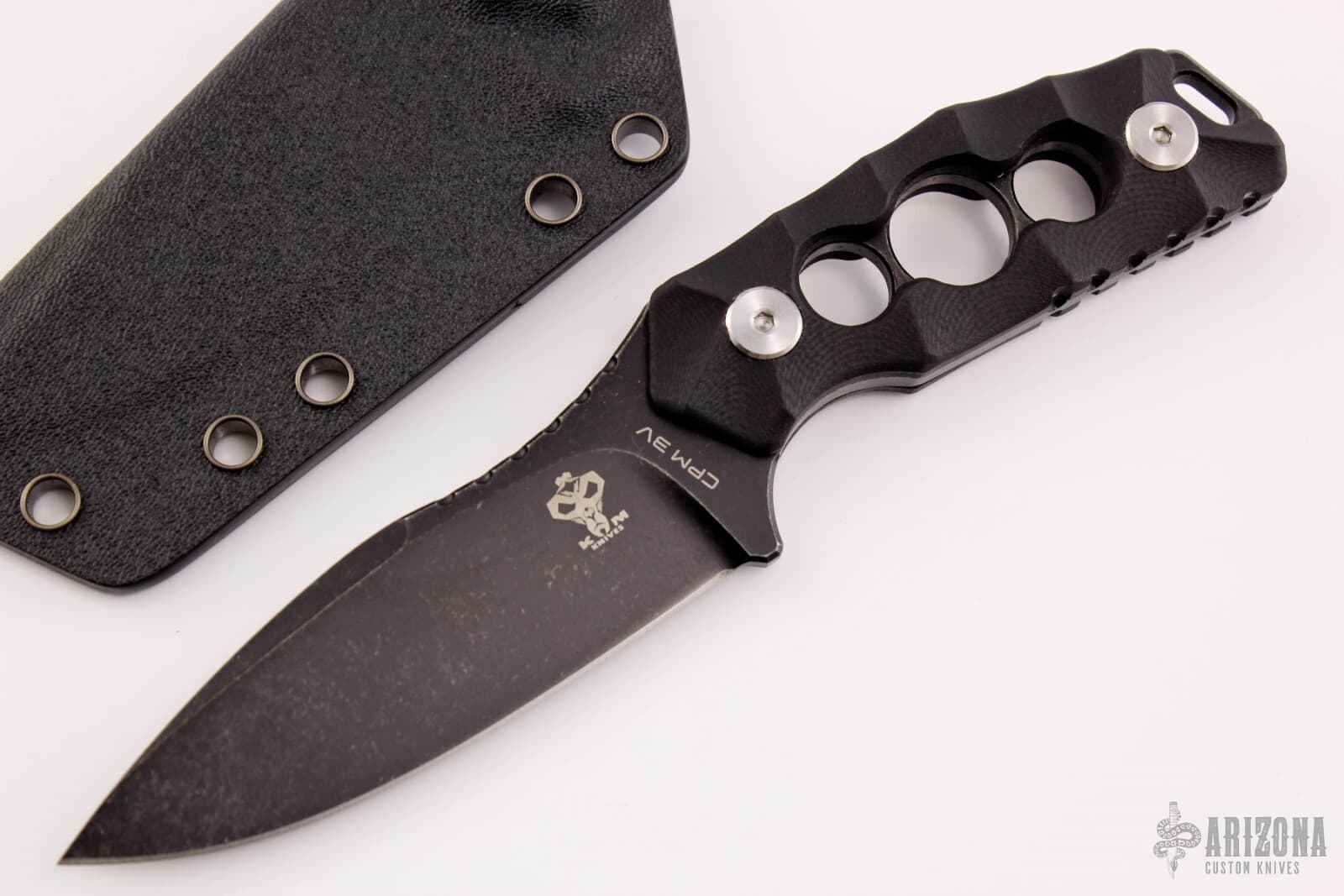 Falcon II - Arizona Custom Knives