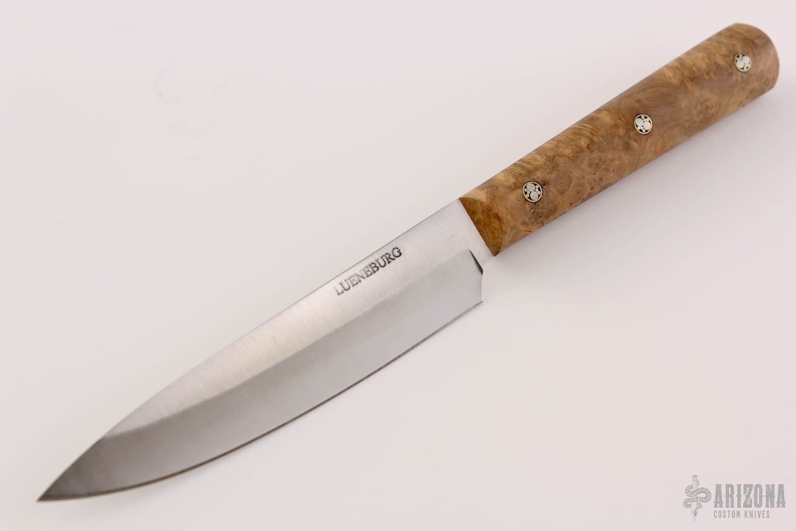 8" Utility Knife - Arizona Custom Knives