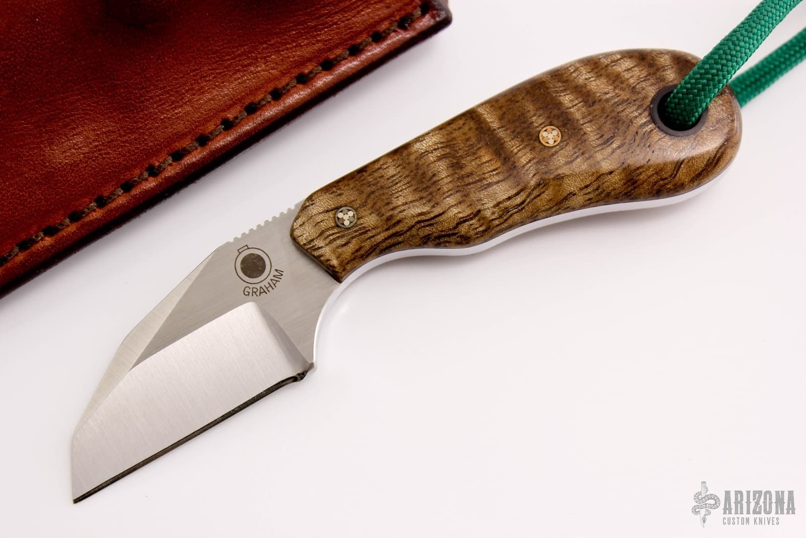 Wee Razelcliffe - Arizona Custom Knives