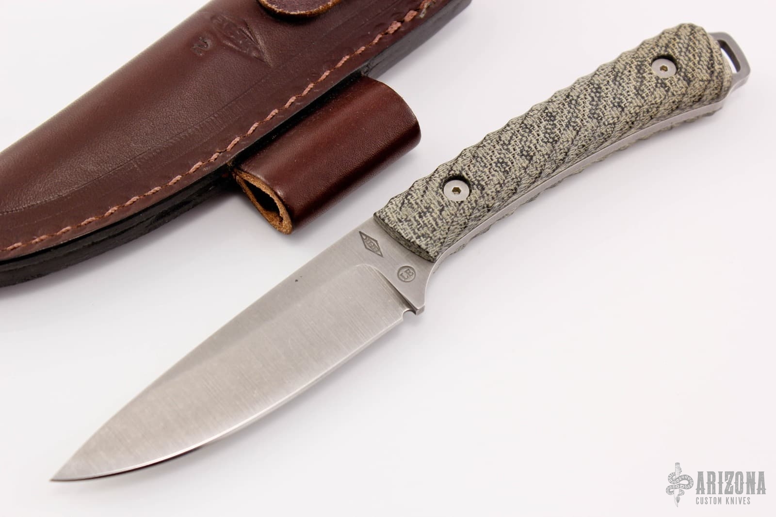 Utility - Arizona Custom Knives