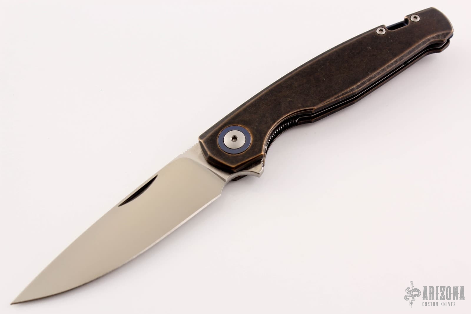 GMP3 - Arizona Custom Knives