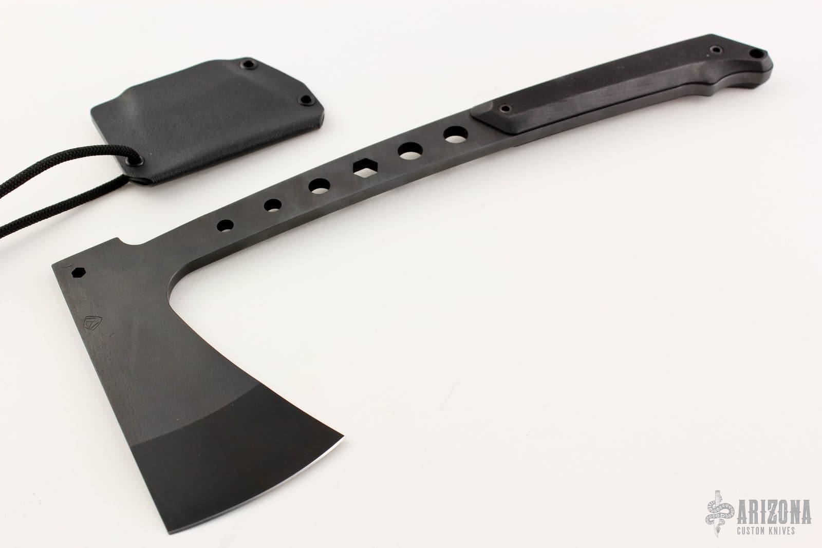 Hawk - Arizona Custom Knives