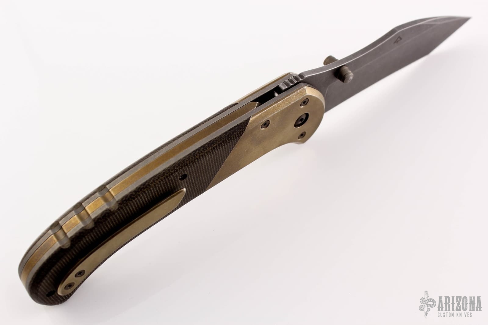 Reaper - Arizona Custom Knives