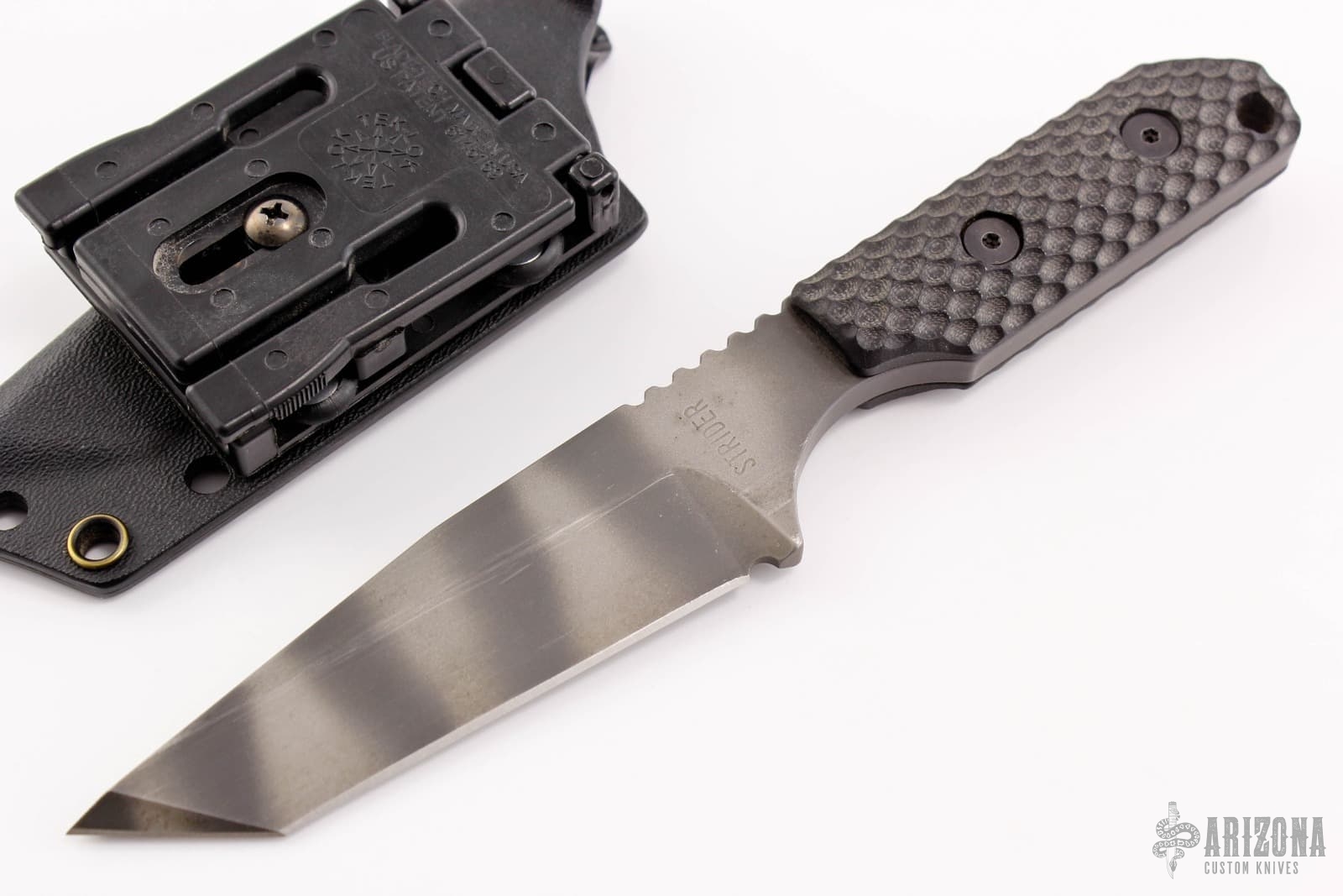 DB-L | Arizona Custom Knives