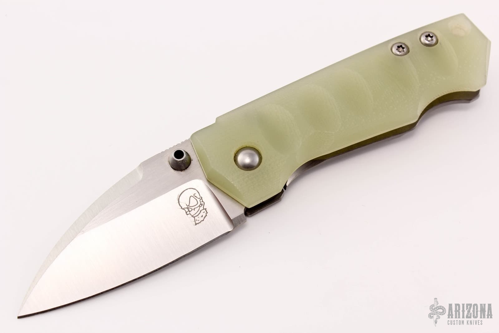 EDMW - Arizona Custom Knives