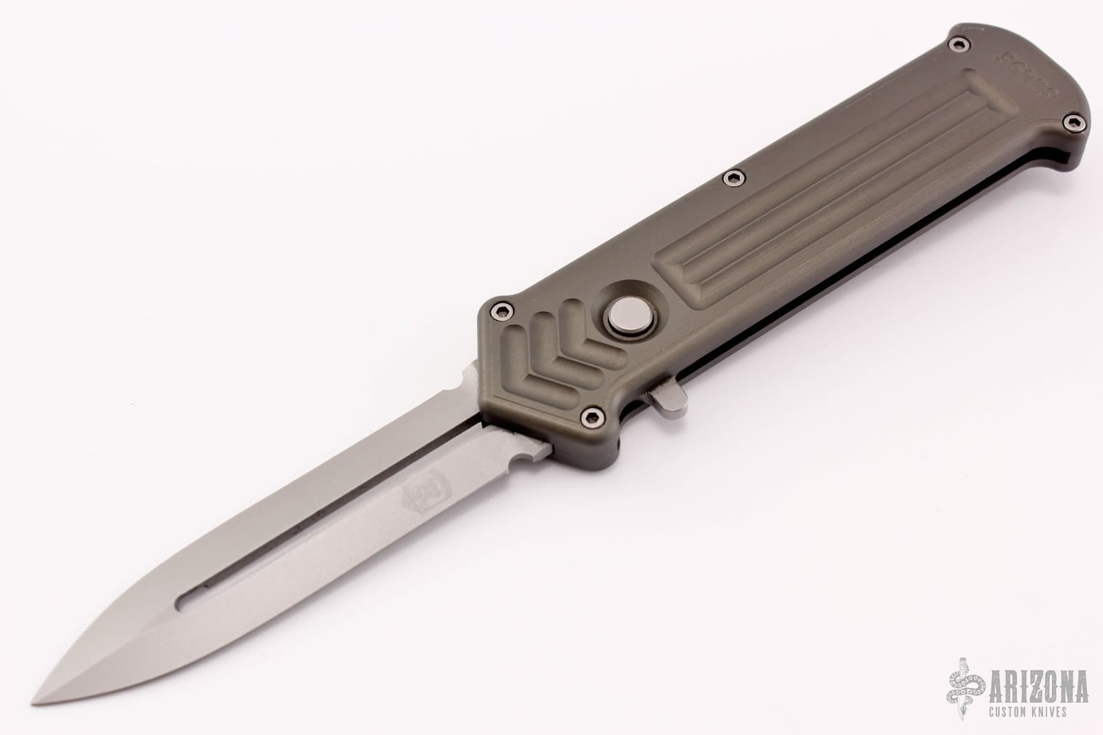Cupid #80495 - Arizona Custom Knives
