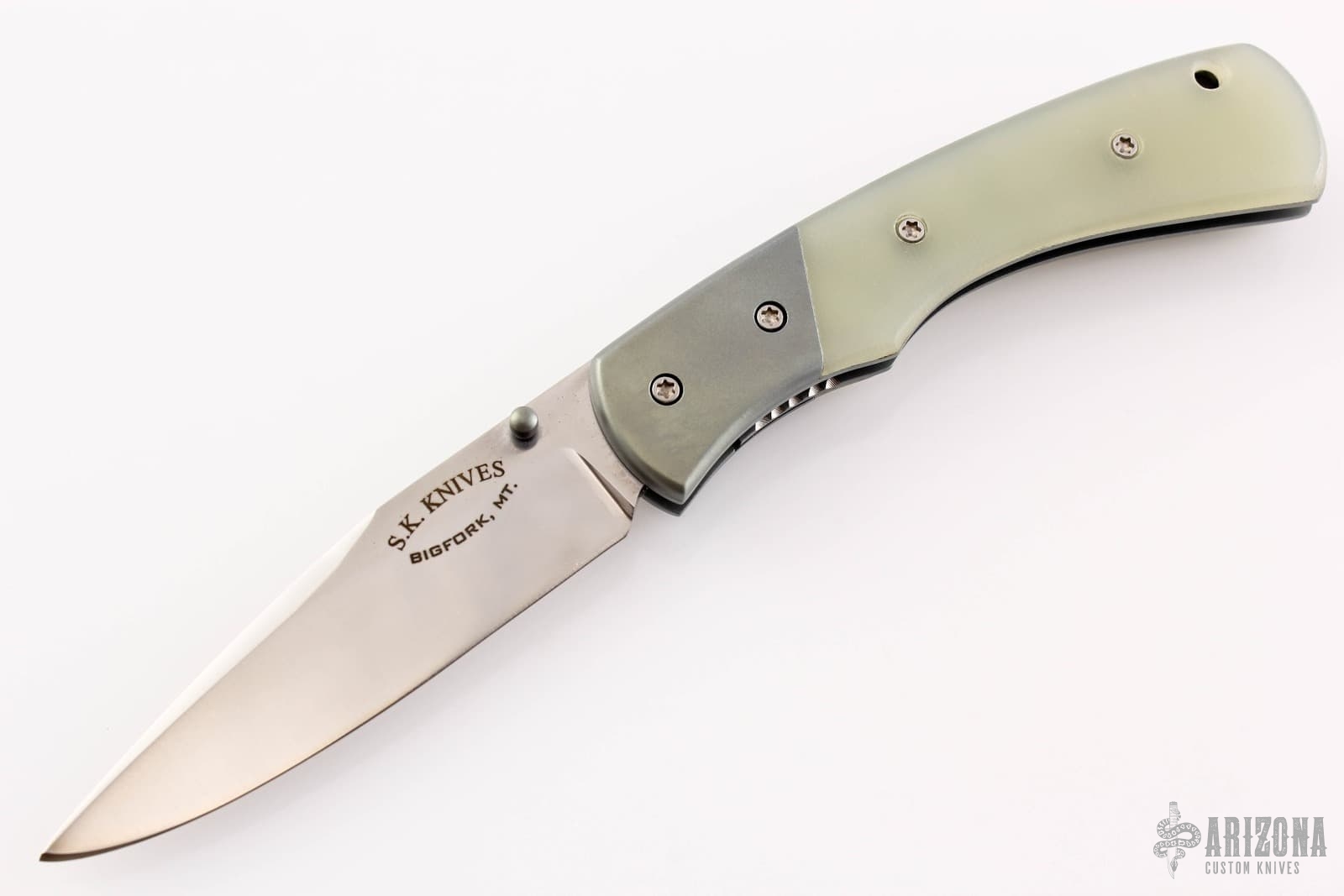 Lightspeed - Arizona Custom Knives