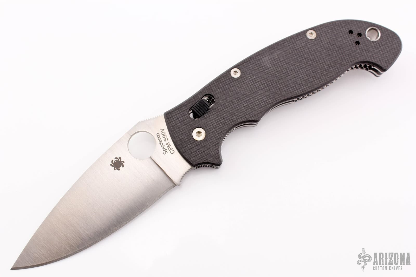 C95CFP2 Manix 2 XL - KnifeWorks Exclusive - Arizona Custom Knives