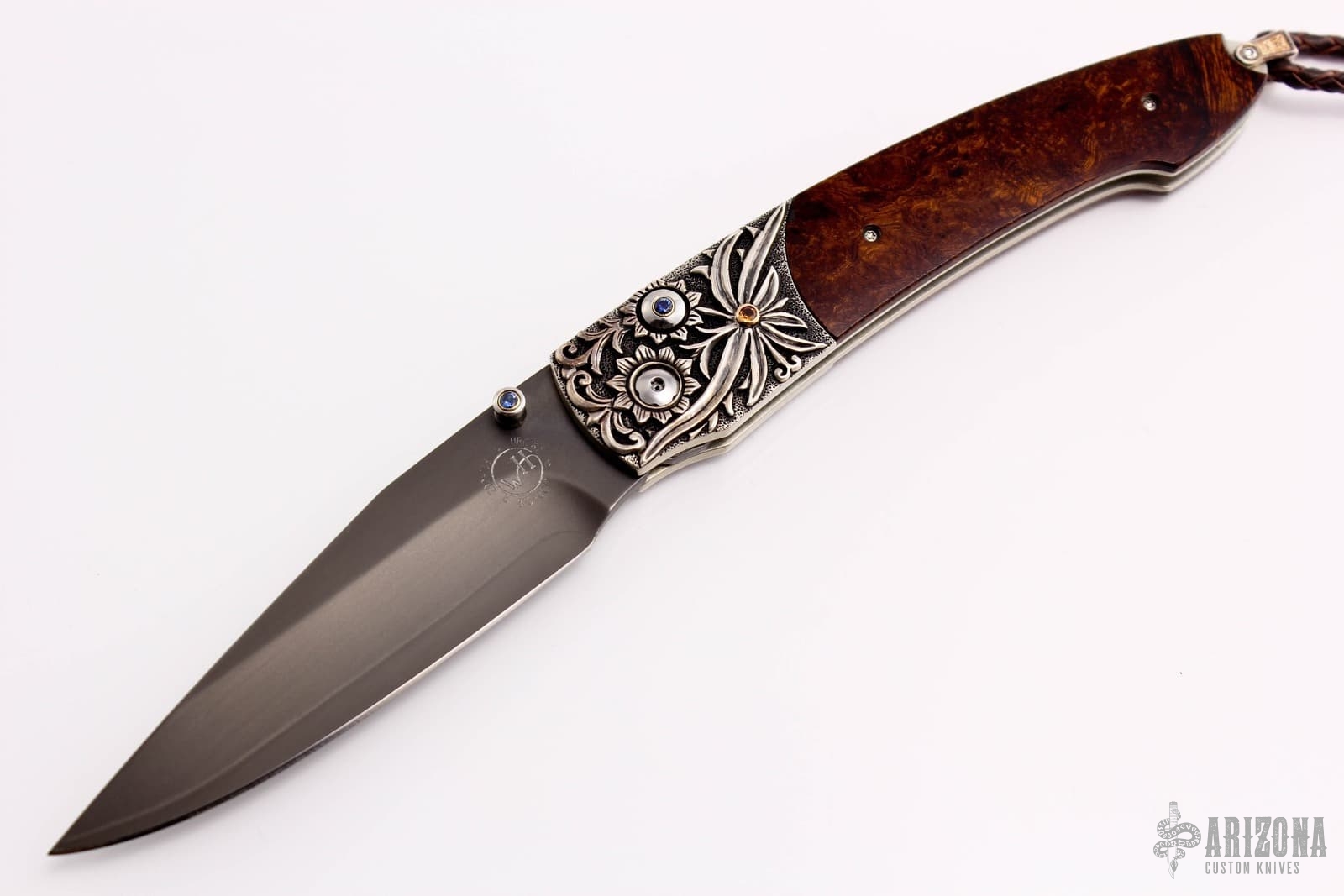 B15 Prospector - Special Edition #11/25 - Arizona Custom Knives
