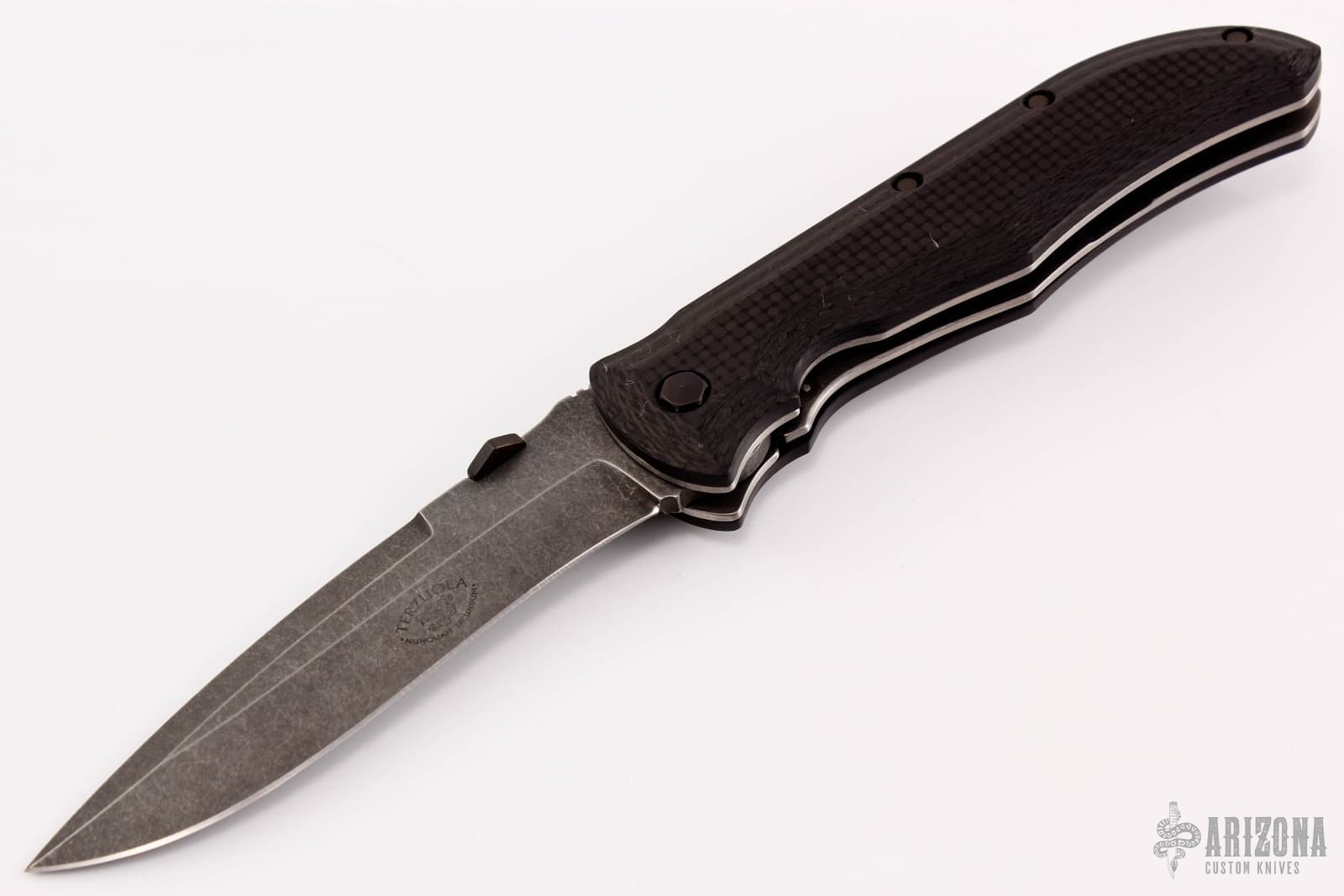 American Made Steampunk - Arizona Custom Knives
