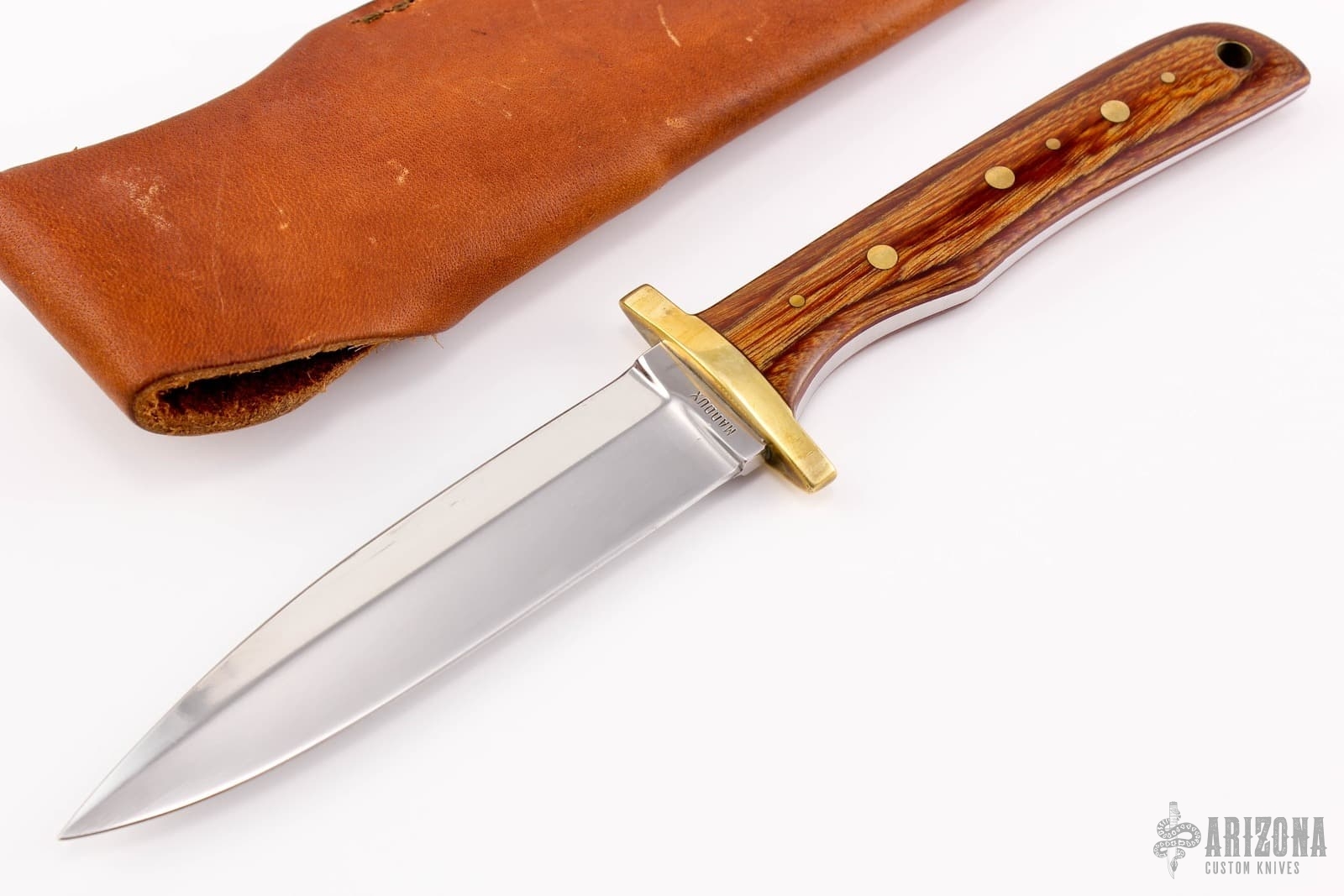 Dagger - Arizona Custom Knives