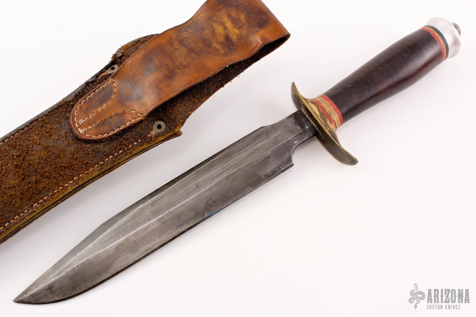 Springfield Randall Reproduction - Arizona Custom Knives