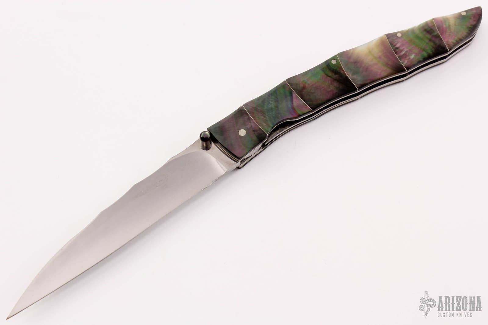 Me-Dake - Arizona Custom Knives