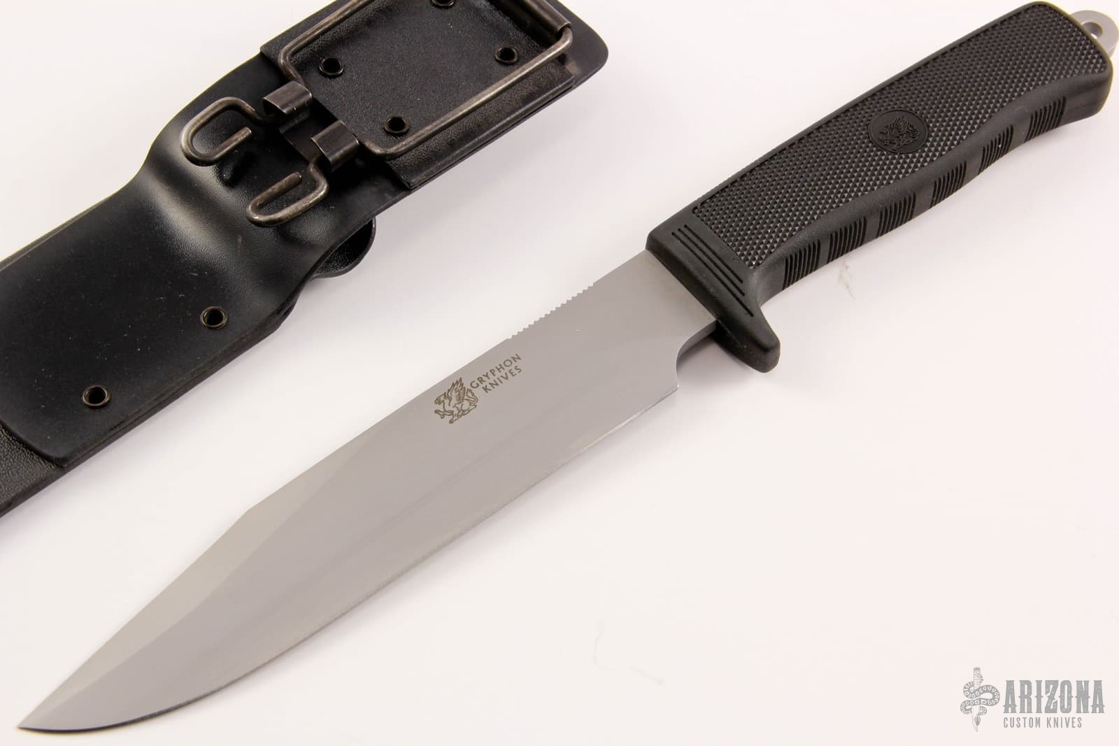 M35 - Arizona Custom Knives