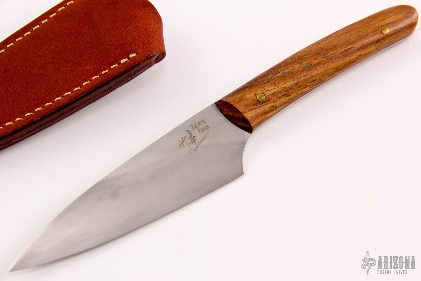 Small Utility - Arizona Custom Knives