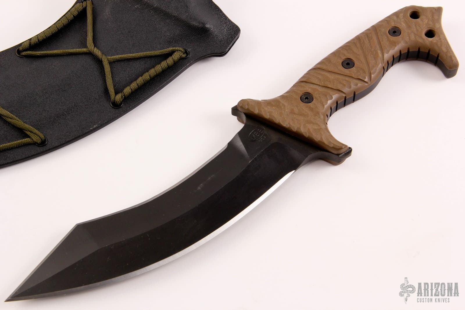 M-45 - Arizona Custom Knives