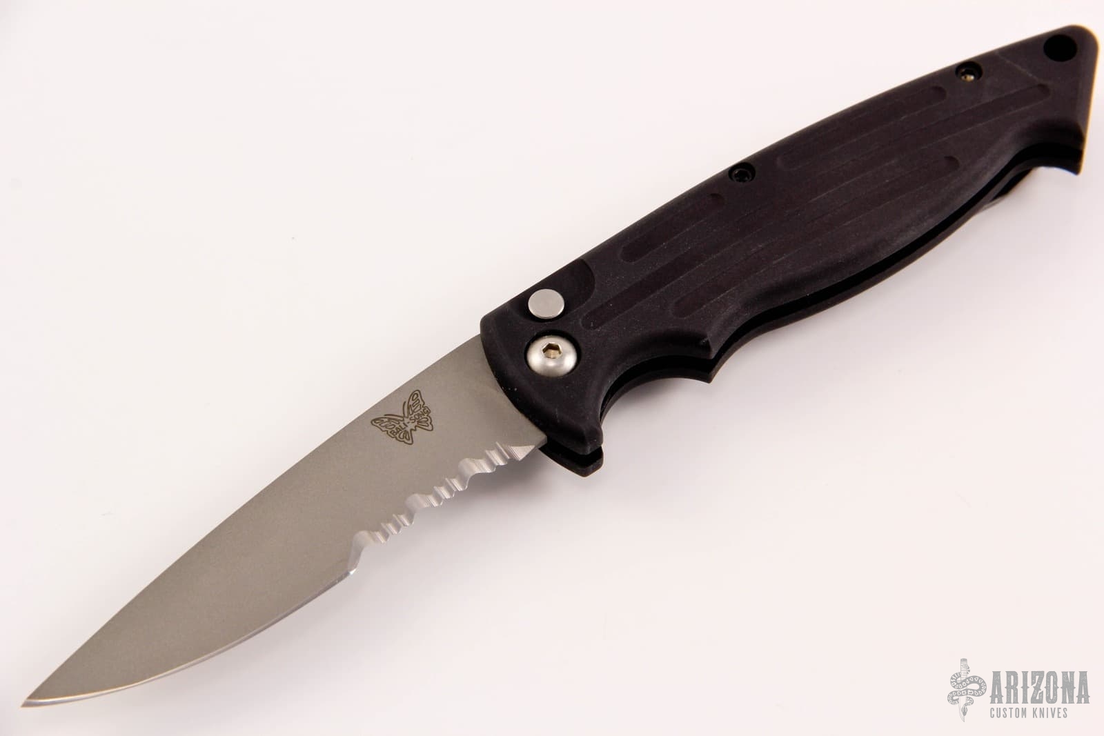 2500S Mini-Reflex - Arizona Custom Knives