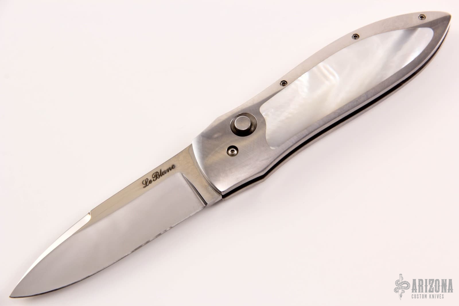 Interframe Auto - Arizona Custom Knives